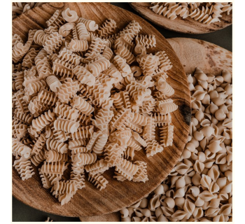 Northern Pasta | Hawkshead Relish
