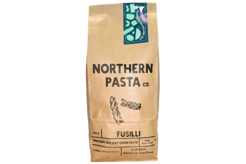 Northern Pasta | Hawkshead Relish
