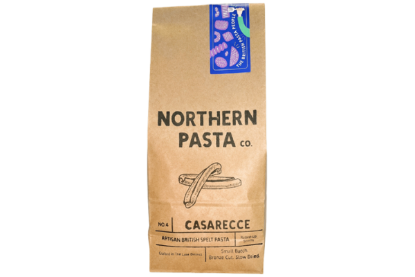 Northern Pasta | Hawkshead Relish