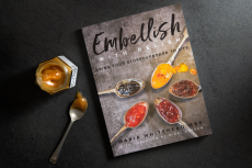 Cookbook Gift Bag | Hawkshead Relish