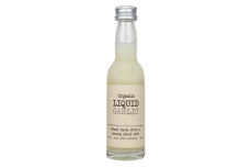Liquid Herbs - Garlic | Hawkshead Relish