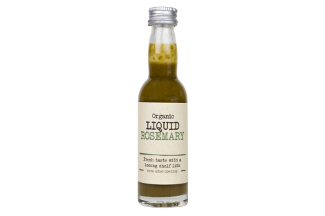 Liquid Herbs - Rosemary | Hawkshead Relish