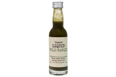 Liquid Herbs - Wild Garlic | Hawkshead Relish