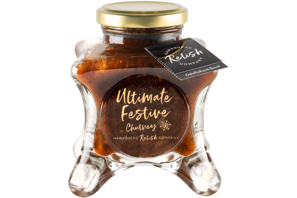 Jams, Relishes, Chutneys & Preserves | Hawkshead Relish