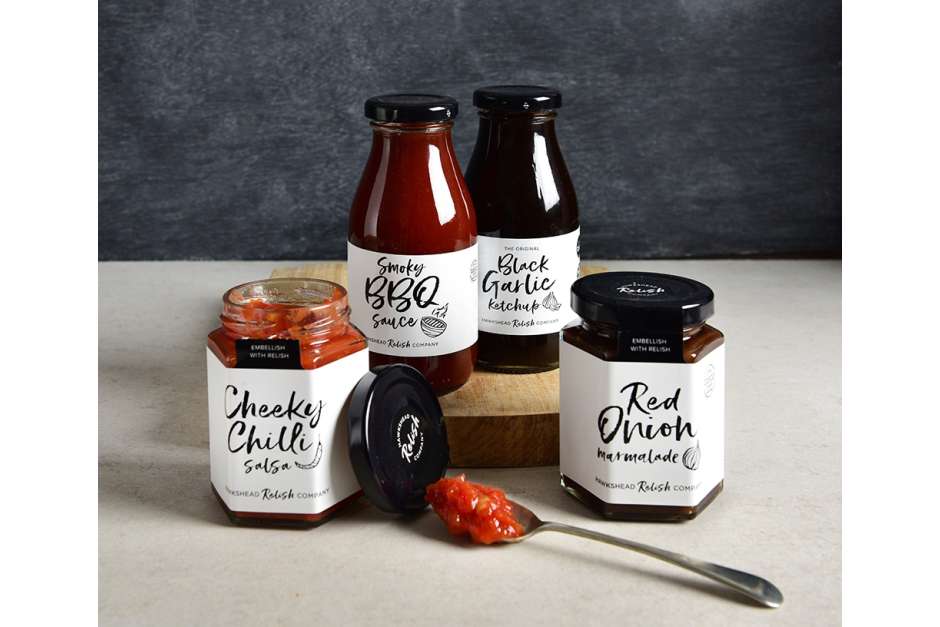 BBQ Gift Bag | Hawkshead Relish