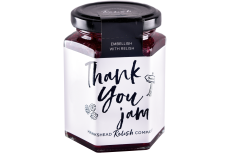 Thank You Jam | Hawkshead Relish