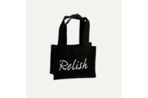 Jute Mini Bag | Hawkshead Relish