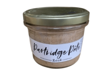 Partridge Pate | Hawkshead Relish