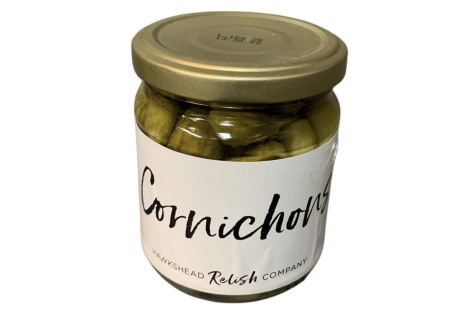 Cornichons | Hawkshead Relish