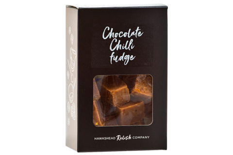 Traditional Fudge & Confectionery | Hawkshead Relish