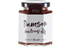 Damson Chutney | Hawkshead Relish