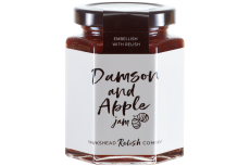 Damson & Apple Jam | Hawkshead Relish
