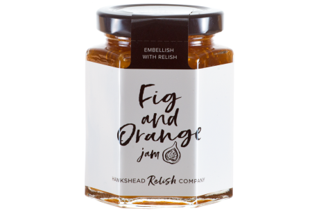 Fig & Orange Jam | Hawkshead Relish