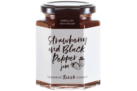 Homemade Jams & Sauces | Hawkshead Relish