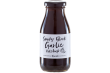 Smoky Black Garlic Ketchup 310g | Hawkshead Relish