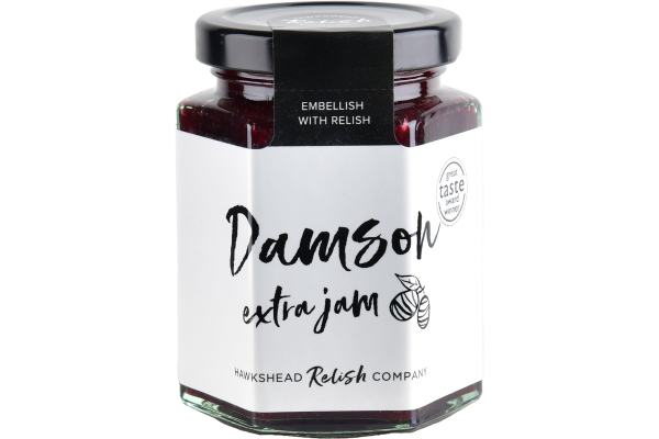 Homemade Jams & Sauces | Hawkshead Relish