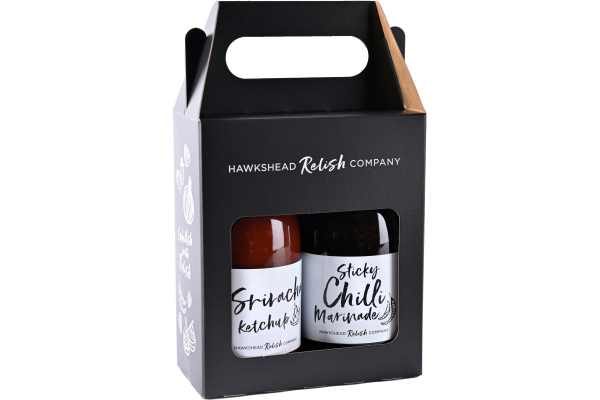 Relish Gifts Packs & Luxury Hampers | Hawkshead Relish