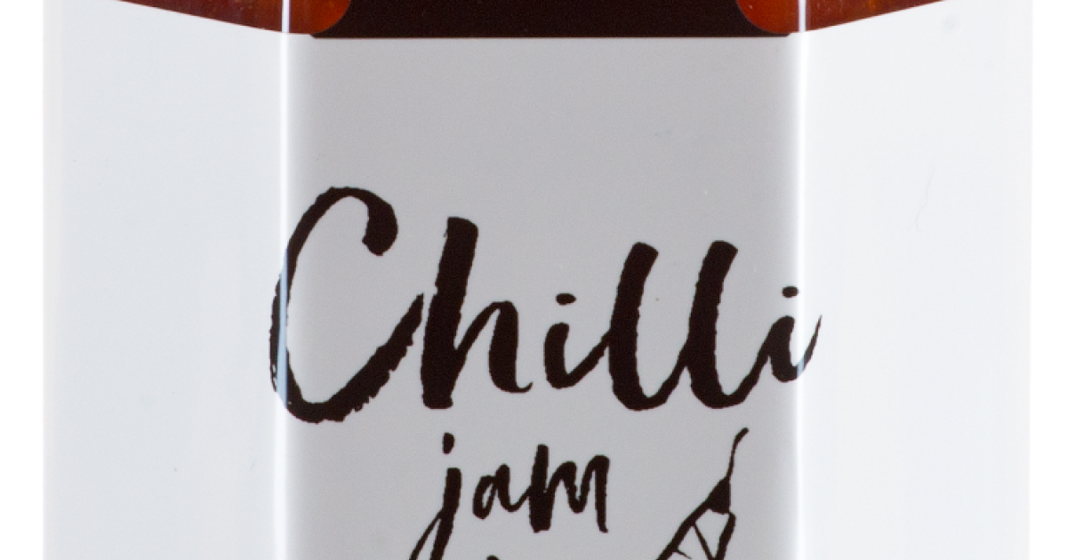 Chilli Jam | Hawkshead Relish