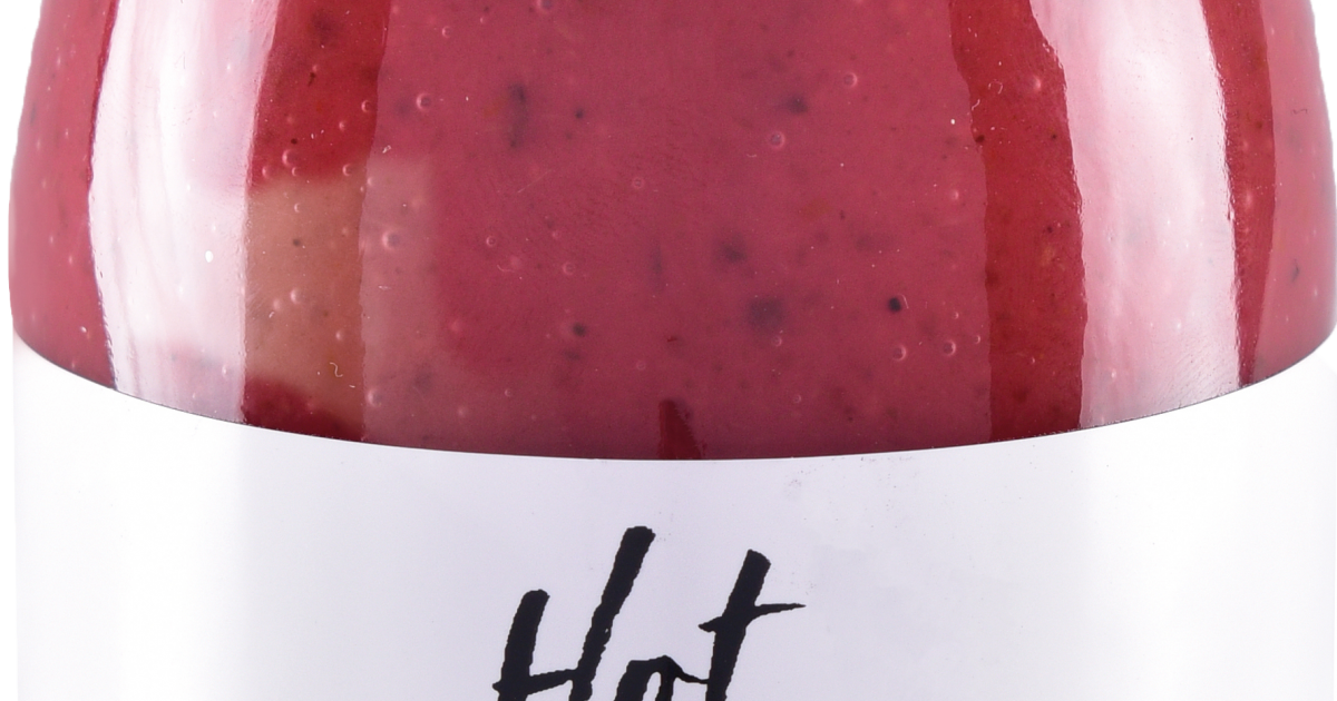 Hot Beetroot Ketchup | Hawkshead Relish Hot Beetroot Ketchup | Hawkshead Relish