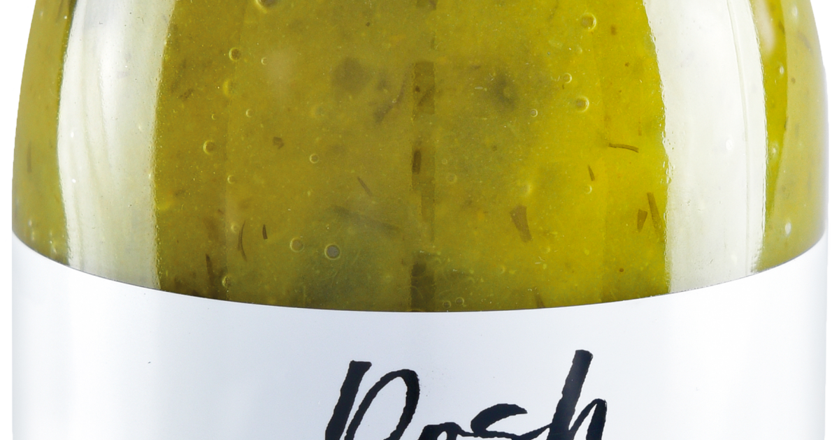 Posh Pickle Sauce | Hawkshead Relish Posh Pickle Sauce | Hawkshead Relish