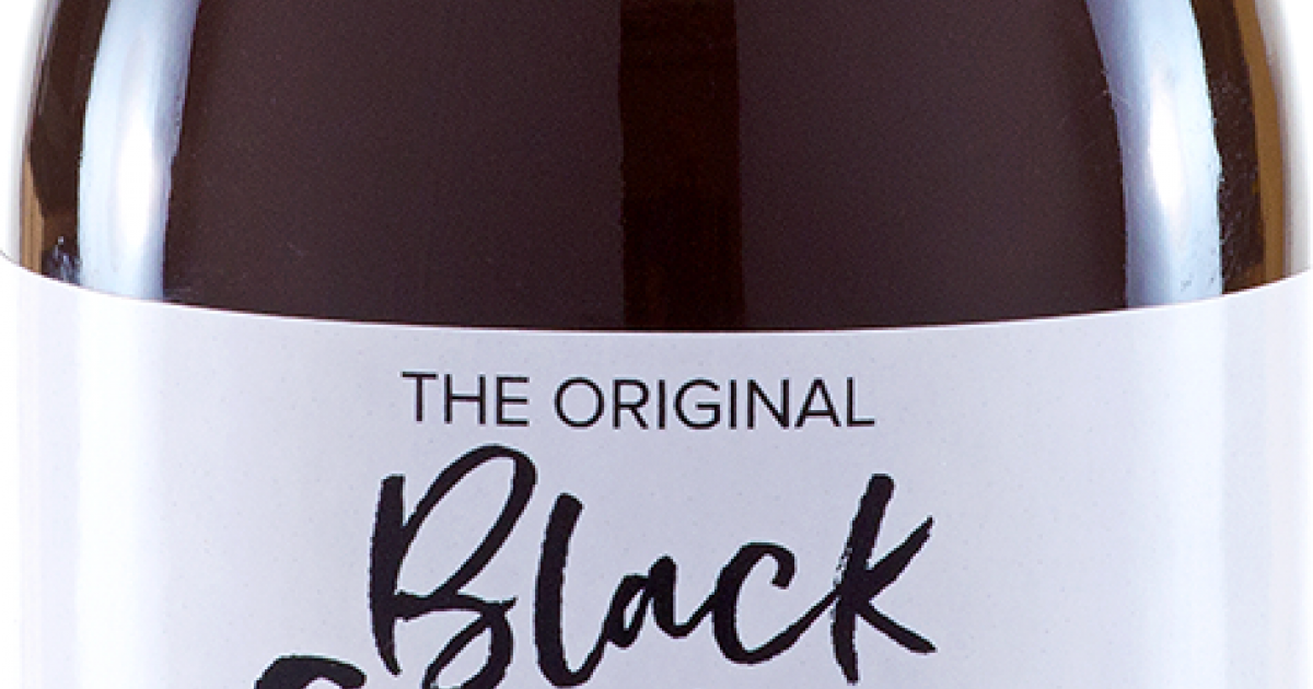 Black Garlic Ketchup 310g | Hawkshead Relish Black Garlic Ketchup 310g | Hawkshead Relish